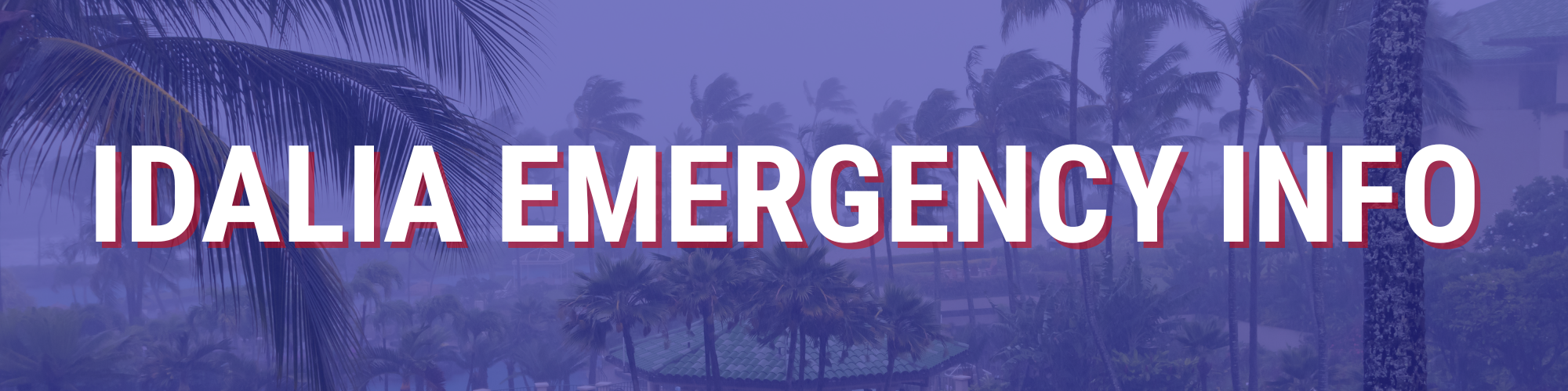 Florida Disaster Foundation Home | Florida Disaster Foundation